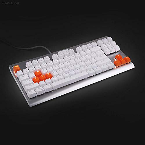 Generic E694 1BF9 9pcs PBT Keys Backlit Keycaps for Cherry MX ...