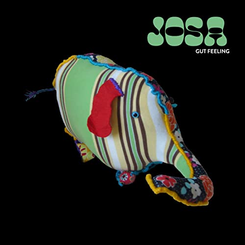 Play Gut Feeling by Josa on Amazon Music Unlimited