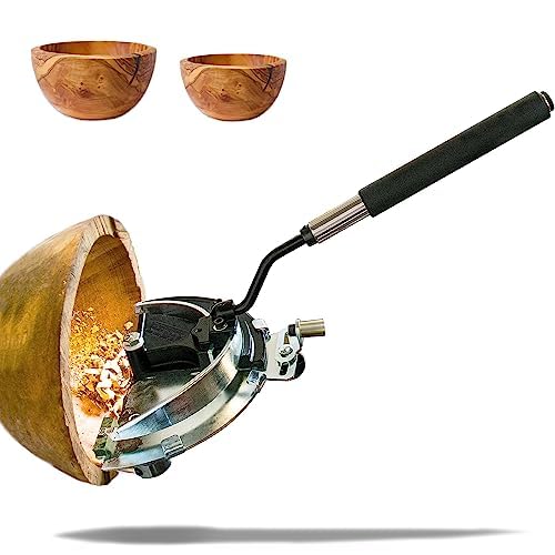 Woodcut Bowlsaver Coring System with Two Nepal | Ubuy