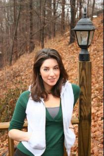 Amazon.com: Amber Madison: books, biography, latest update
