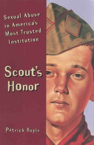 Amazon.com: Scout's Honor: Sexual Abuse in America's Most Trusted ...