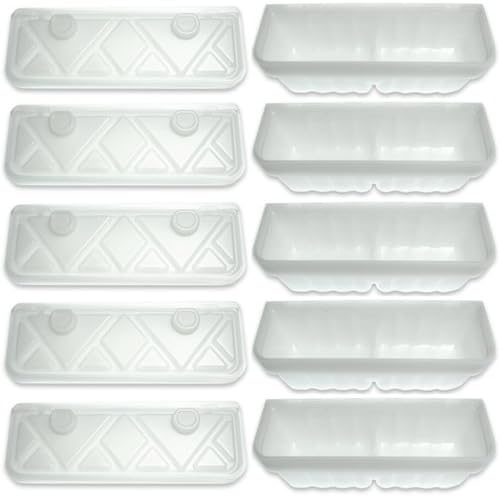 Amazon.com : LMR200 waste receptacles, 60 pack, fits Littermaid ...