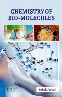 Amazon.in: Buy Chemistry Of Biomolecules Book Online at Low Prices in ...