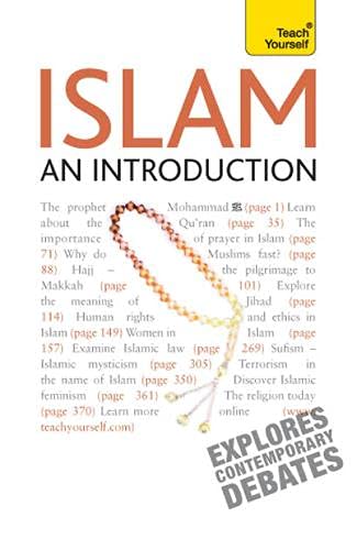 Buy Islam - An Introduction: Teach Yourself Book Online at Low Prices ...
