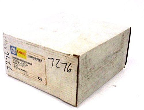 Amazon.com: NE GE FANUC IC200ALG260D ANALOG MODULE IC200ALG260 ...
