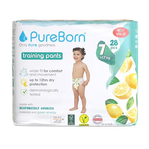 Pants Windeln – Die 15 besten Produkte im Vergleich - kita.de Ratgeber