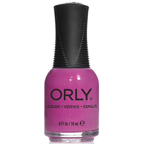 Amazon.com : Orly Nail Lacquer, Preamp, 0.6 Fluid Ounce : Nail Polish ...
