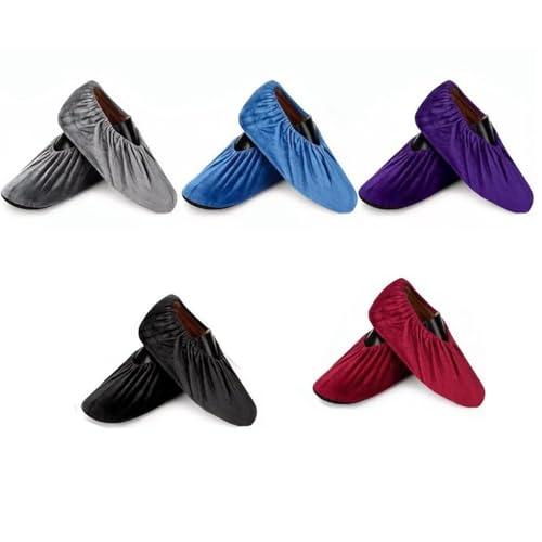 Best Disposable Bowling Shoe Cover [Updated:May 2026]