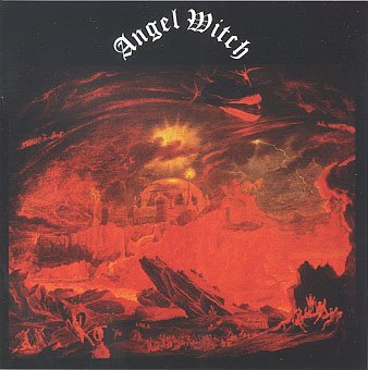Angel Witch - Angel Witch - Amazon.com Music