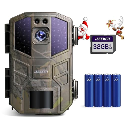 The Top 5 Trail Camera Brands for Hunting | Hunting Magazine