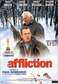 Amazon.co.jp: Affliction [DVD] : DVD