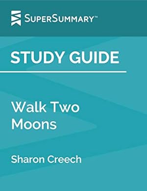 Walk Two Moons - Kindle edition by Creech, Sharon. Children Kindle ...