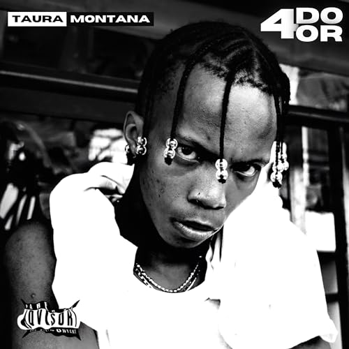 Play 4 Door by Taura Montana on Amazon Music Unlimited
