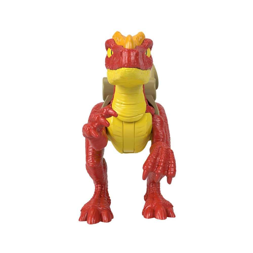 Amazon.com: Imaginext Jurassic World Dinosaurio de Juguete ...