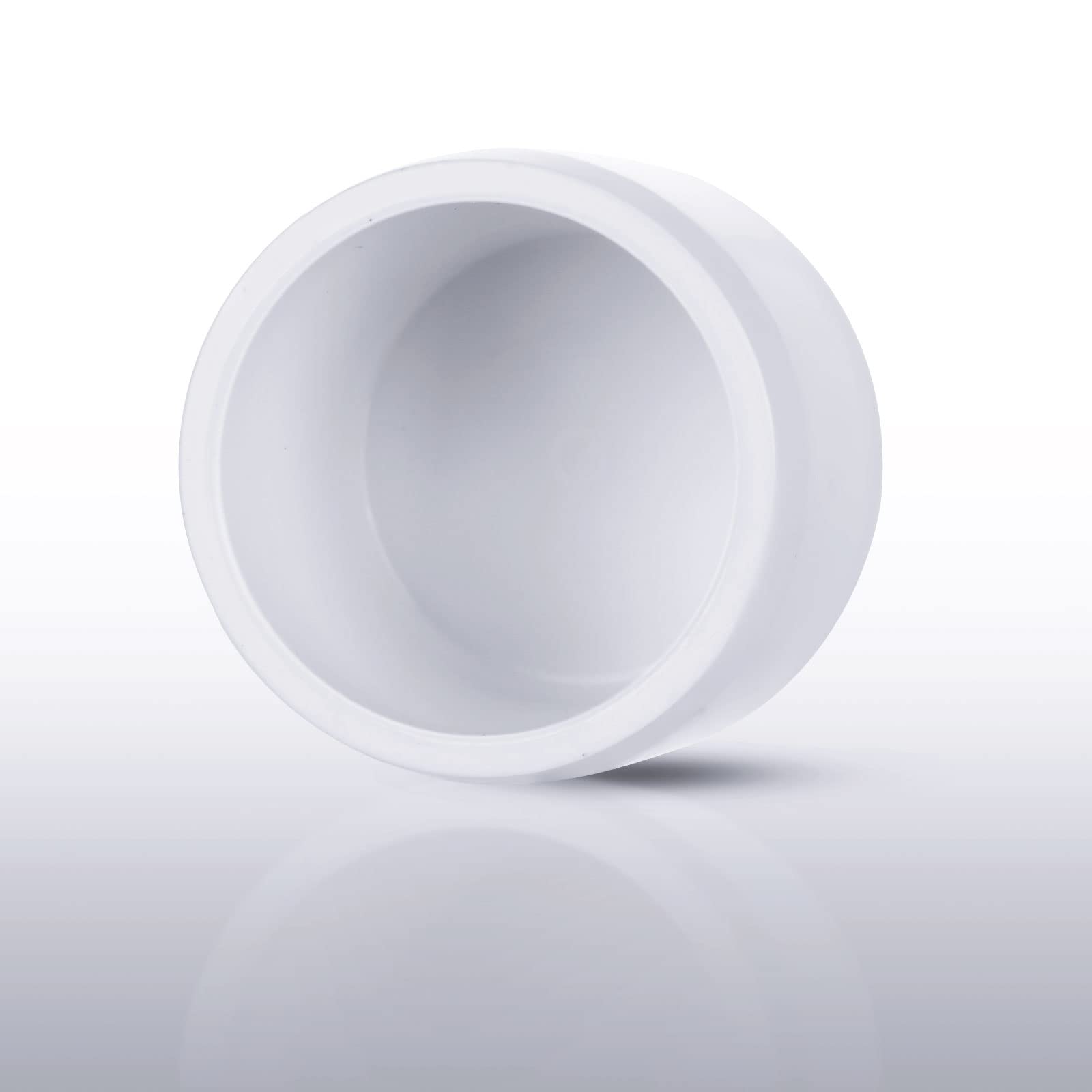 Snapklik.com : ACXFOND 30 Pack 3/4" PVC Pipe End Cap Fitting Schedule ...