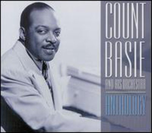 Count Basie, Claude "Fiddler" Williams, Charlie Fowlkes, Jack ...