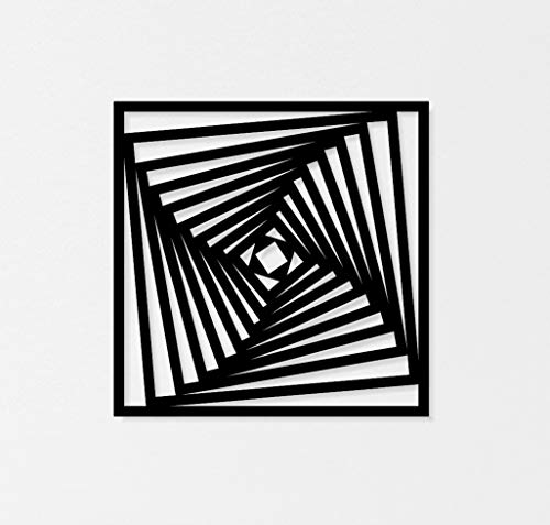 Geometric Design Square