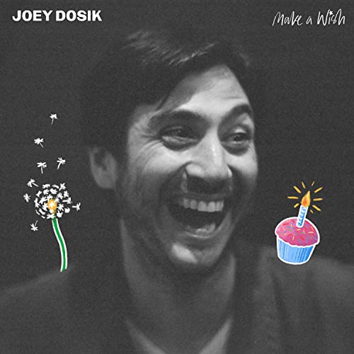 Play Make a Wish by Joey Dosik on Amazon Music
