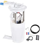 Amazon.com: FAERSI 89019100 HVAC Fan Blower Motor Resistor Kit with ...