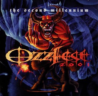 OZZFEST COMPILATION (Live/01): Amazon.ca: Music