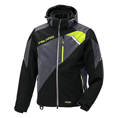Top 10 Best Snowmobile Jacket For Men : Reviews & Buying Guide - Katynel