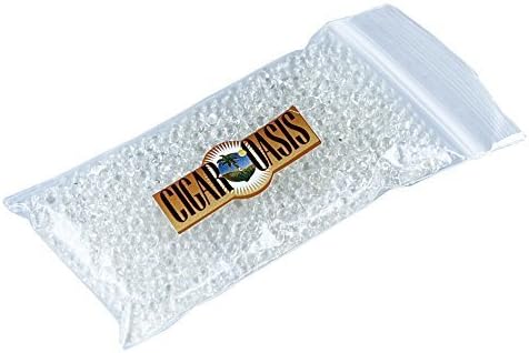 Cigar Oasis Magna Refill Water Beads for humidifier White – BigaMart