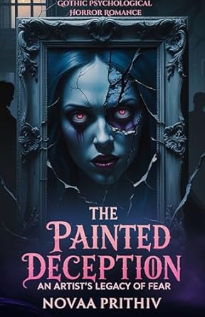 The Painted Deception | An Artist's Legacy of Fear | Gothic ...