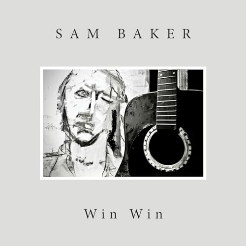 Amazon MusicでSam BakerのWin Winを再生する
