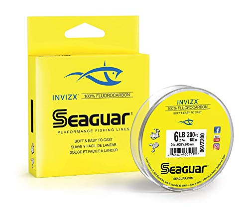 The Best Color Fishing Line: Maximizing Visibility or Minimizing ...