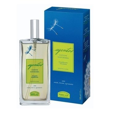 Amazon.com: Helan Ayentos Aftershave Lotion 3.38 Ounces : Beauty ...