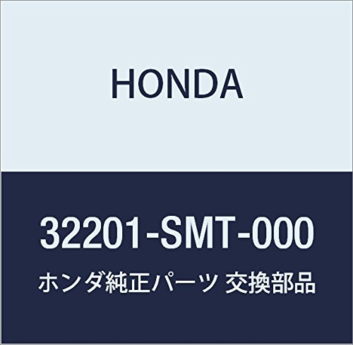 Honda Genuine Parts Stay LAF & O2 Sensor Civic 3D Part Number 32201-SMT ...