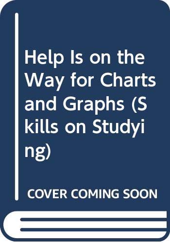 Help Is on the Way for Charts and Graphs | Amazon.com.br