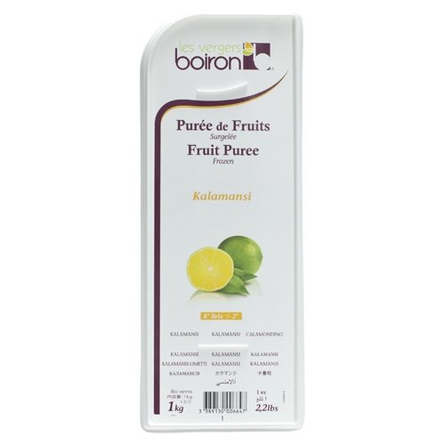 Amazon.com: Kalamansi Fruit Puree - 2.2 lb container : Grocery ...