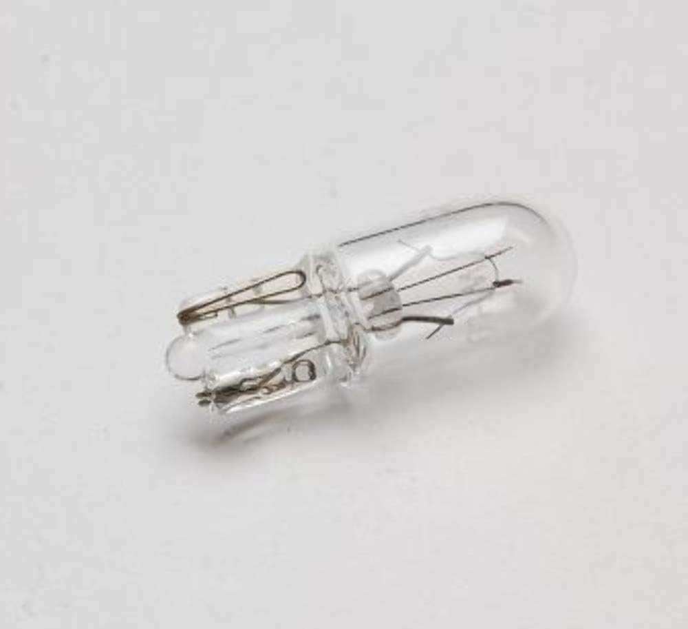 Amazon.com: Yamaha 3FV-83517-00-00 BULB 12V-1.7W; 3FV835170000 , 3FV ...