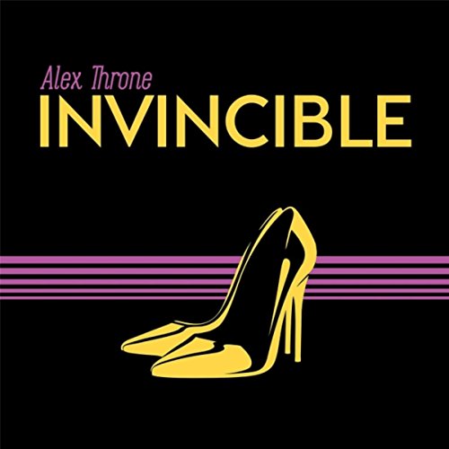Play Invincible by Alex Throne on Amazon Music