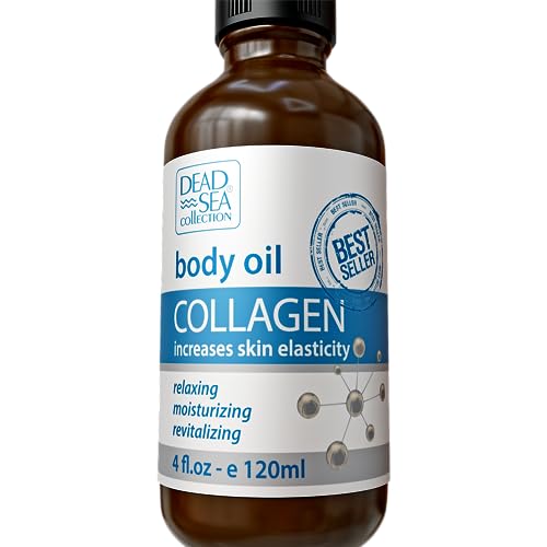 Top 10 Best Collagen Oil For Skin : Reviews & Buying Guide - Katynel