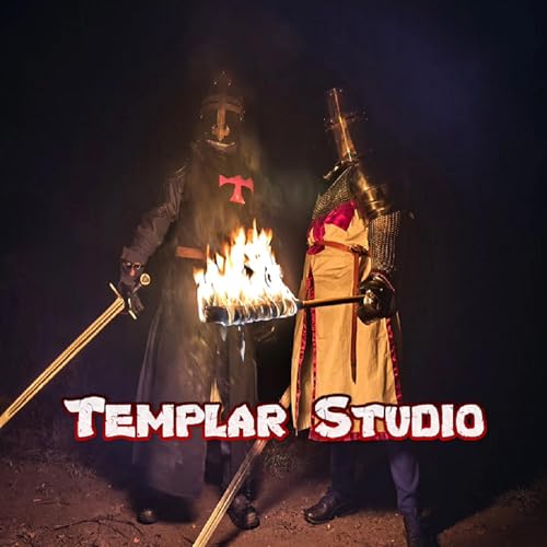 Amazon Music UnlimitedでTemplar StudioのAve Christus Rexを