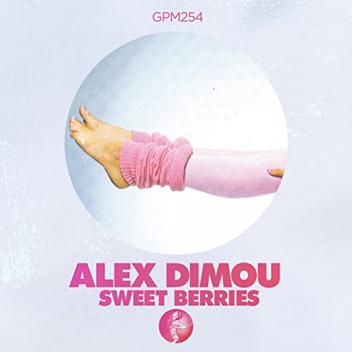 Amazon.com: Sweet Berries : Alex Dimou: Digital Music