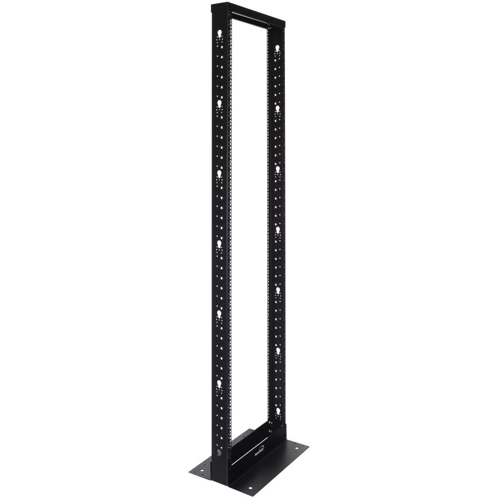 Navepoint45u 2 Post Open Frame Server Rack For 19 Inch | Desertcart Kenya