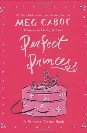 Amazon.com: The Princess Diaries, Vol. II: Princess in the Spotlight ...