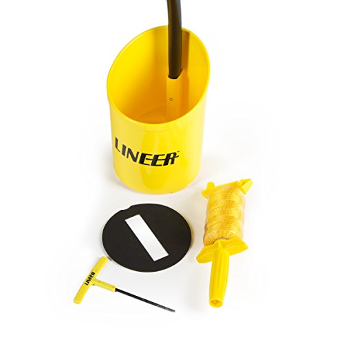 The 23 Best Playing Field Line Striping Machines of 2025 [Verified ...