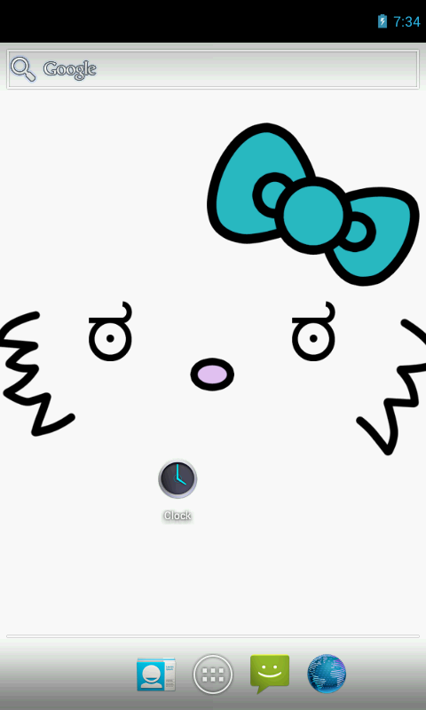 Critter Face Live Wallpaper:Amazon.de:Appstore for Android