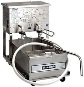 Amazon.com: Pitco Frialator P14 Fryer Filter : Home & Kitchen