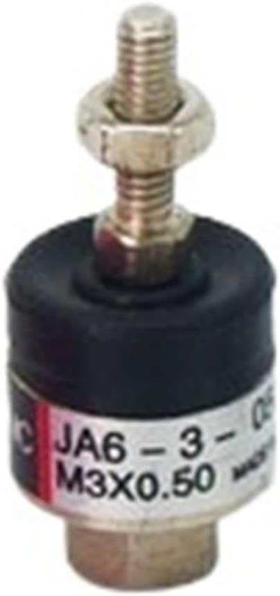 Amazon.com: OHTRA Cylinder Floating Joint Connector JA30-10-125 (M10*1.25) JA30-10-150 (M10*1.5 ...
