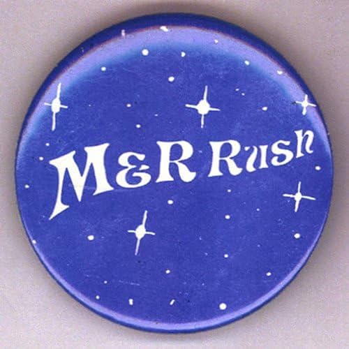 Amazon.com: M&R Rush : M&R Rush: Digital Music