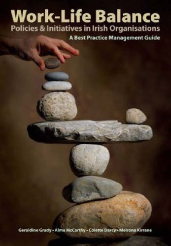 Amazon | Work-life Balance: Policies and Initiatives in Irish ...