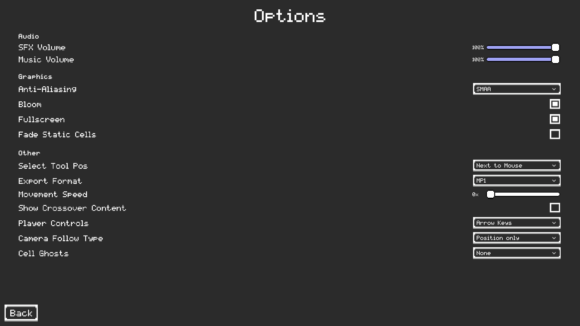 Cell Machine Mystic Mod Plus - App on Amazon Appstore