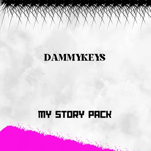 My Story Pack by DAMMYKEYS on Amazon Music - Amazon.co.uk