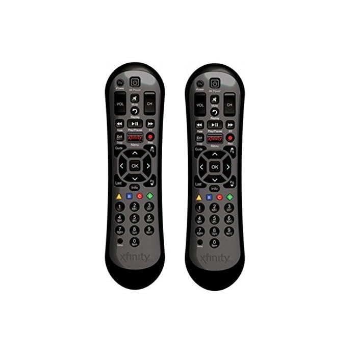 Xfinity X2 Guide