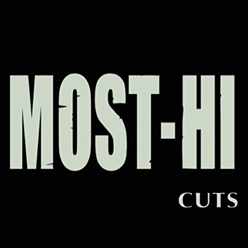 Amazon Music - Most-HiのCuts - Amazon.co.jp